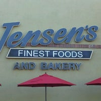 Jensen's Fine Foods - 73601 Highway 111