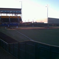 Tyler Field at Eck Stadium - Wichita, KS