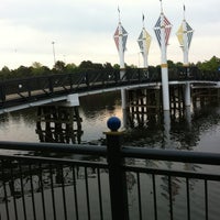 RIO Entertainment Center - Shopping Mall in Gaithersburg