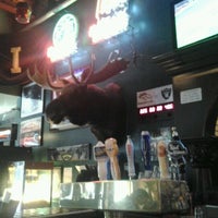 Sports Column - Sports Bar in LoDo