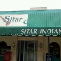 Sitar Indian Cuisine - Indian Restaurant in Huntsville