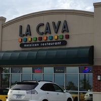 Menu - La Cava Mexican Restaurant - 24 tips from 648 visitors