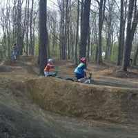 Maple Street Park - Park in Essex Junction