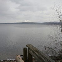 Lake Wallenpaupack - Hawley, PA