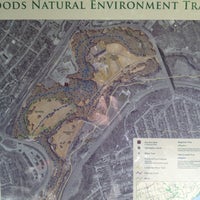 Don Valley Trail - Riverdale - Toronto, ON