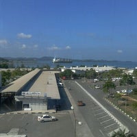 Harbour Bay International Ferry Terminal - 78 tips from 7007 visitors