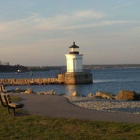 Bug Light Park - 9 tips