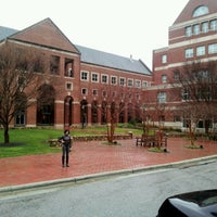 Kenan-Flagler Business School - University of North Carolina at Chapel ...