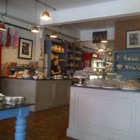 Service Station Cafe - Café in Melville