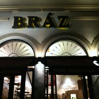 Bráz Pizzaria - Pizza Place in São Paulo