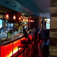 Wild Salsa - Main Street District - Dallas, TX