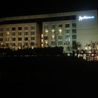 Radisson Blu (Now Closed) - Hotel in Rudrapur