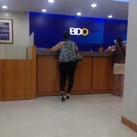 BDO - Holy Spirit - Holy Spirit Dr