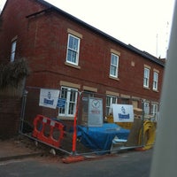 Atherstone - Neighborhood