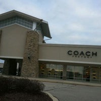 Pleasant Prairie Premium Outlets - Pleasant Prairie, WI