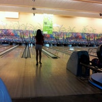 Oasis Bowling Alley - 1 tip