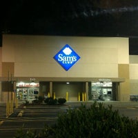 Sam's Club - Warehouse Store