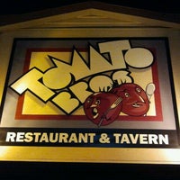 Tomato Bros. - 3030 W Grand River Ave