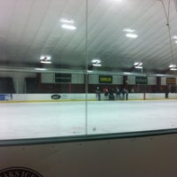 Twin Oaks Ice Rink - Hockey Arena in Morristown