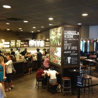Starbucks - Union Square - 10 Union Sq E