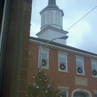 Somerset Ohio - Village in Somerset