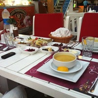 Maçka On Numara - Café in İstanbul