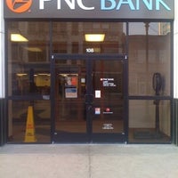 PNC Bank - Central Business District - Kalamazoo, MI
