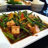 Cool Basil (Now Closed) - Thai Restaurant in Clive