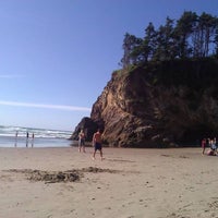 Hug Point State Park - 8 tips from 1093 visitors