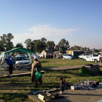 De Deur Flea Market - Flea Market