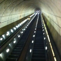 Wheaton Metro Station - Wheaton-Glenmont - Wheaton, MD
