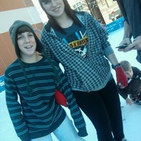 MacArthur On Ice - Skating Rink in Norfolk