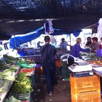 Mercadillo de Babel