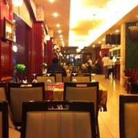 Turkish Restaurant Yiwu China - 1 tip from 58 visitors