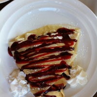 Simply Crêpes - French Restaurant in North Raleigh