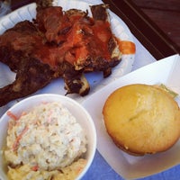 Menu - Curtis All American BBQ - BBQ Joint