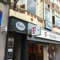 Rococo Coffee House - Café in Liverpool