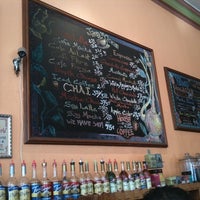 Java on Ocean Coffee House - Café in San Francisco