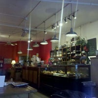 Twiggs Bakery & Coffee House - University Heights - 4590 Park Blvd