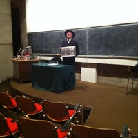 Arts Block - Trinity College Dublin - Dublin, Dublin City