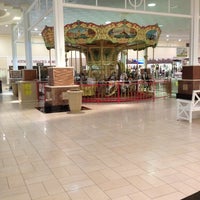 Edgewater Mall - Shopping Mall in West Biloxi