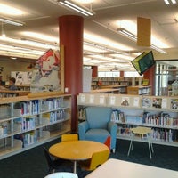 Clearwater Main Library - 3 tips from 292 visitors