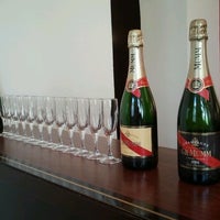 Champagnes G.H.Mumm & Cie - 14 tips from 1446 visitors