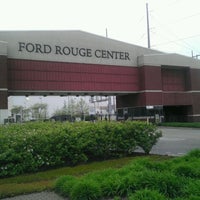 Ford Dearborn Truck Plant - 10 tips from 1192 visitors