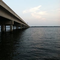 Ocholochonee Bay Bridge - 3 tips from 304 visitors