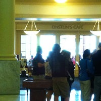 Trible Library (CNU) - College Library in Newport News