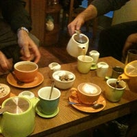 Waterloo Gardens Teahouse - Penylan, Cardiff