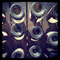 Peter Cellars - 21708 Broadway