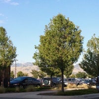 USPS Remote Encoding Center - Salt Lake City, UT