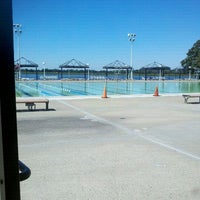 North Woodmere Park - Branch Blvd